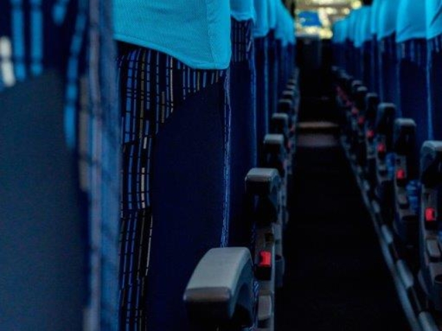 Our Buses – Swiss Express