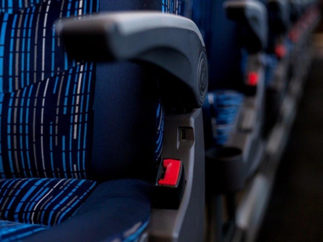 Our Buses – Swiss Express