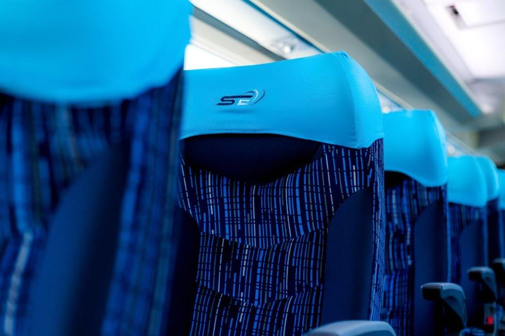 Our Buses – Swiss Express