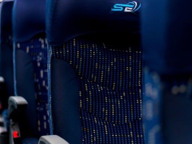 Our Buses – Swiss Express