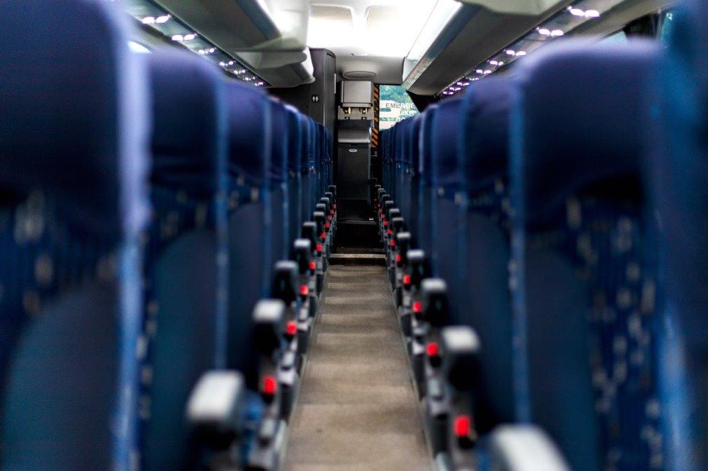Our Buses – Swiss Express
